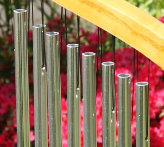 Woodstock Emperor Harp - Der Klangspiele Shop